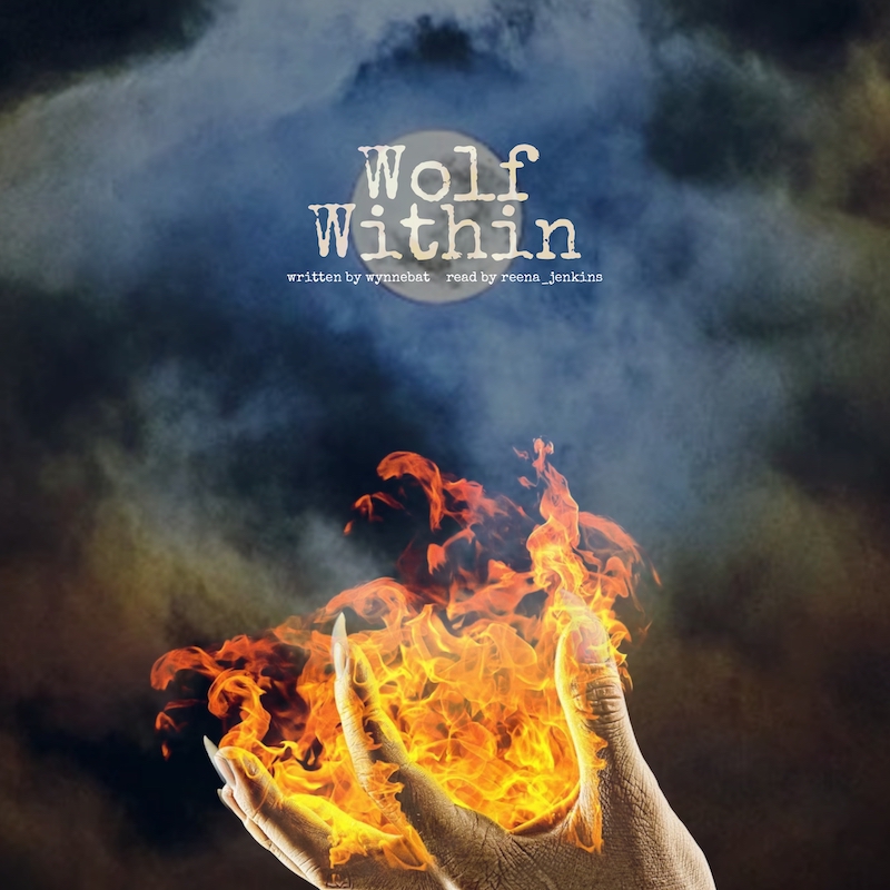 [podfic] Wolf Within - reena_jenkins - Teen Wolf (TV) [Archive of Our Own]